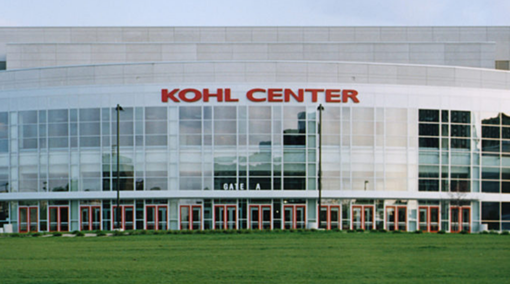 Kohl Center - McCotter Energy Systems, Inc.