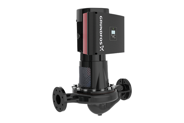 Pumps & Piping Systems - McCotter Energy Systems, Inc.